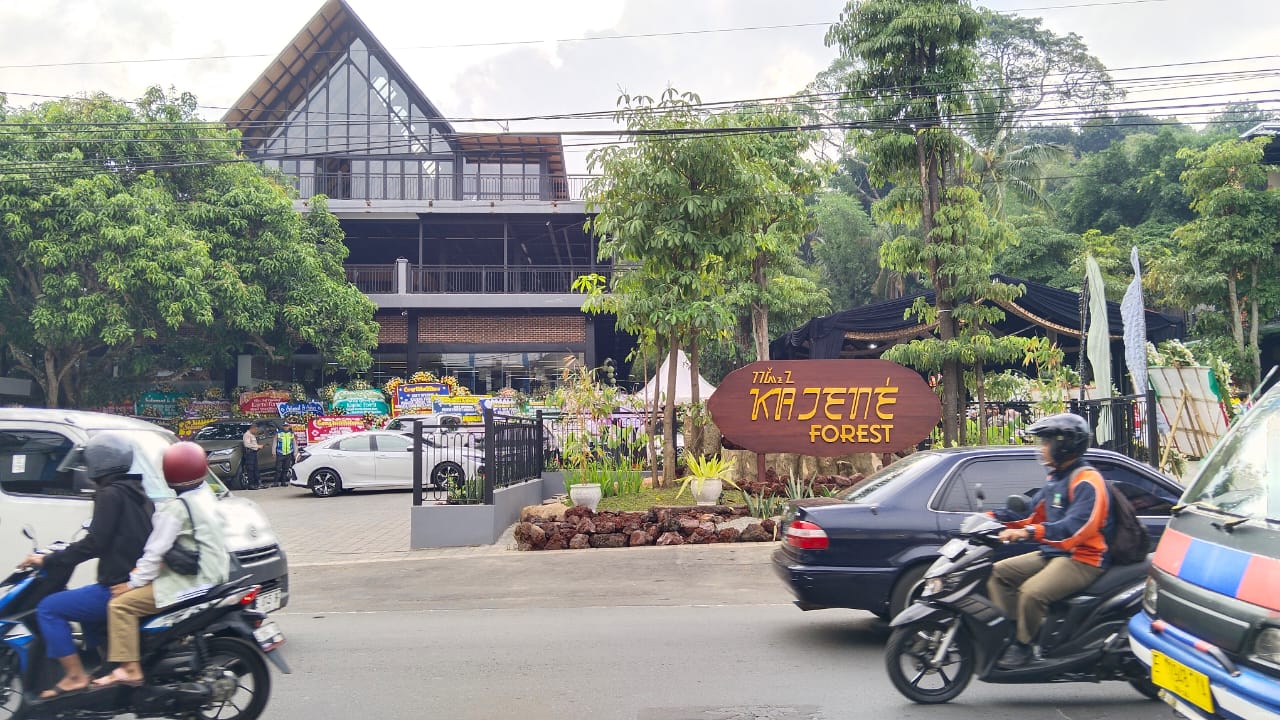 Wisata Baru Ditengah Kota Kuningan - kuninganid.com