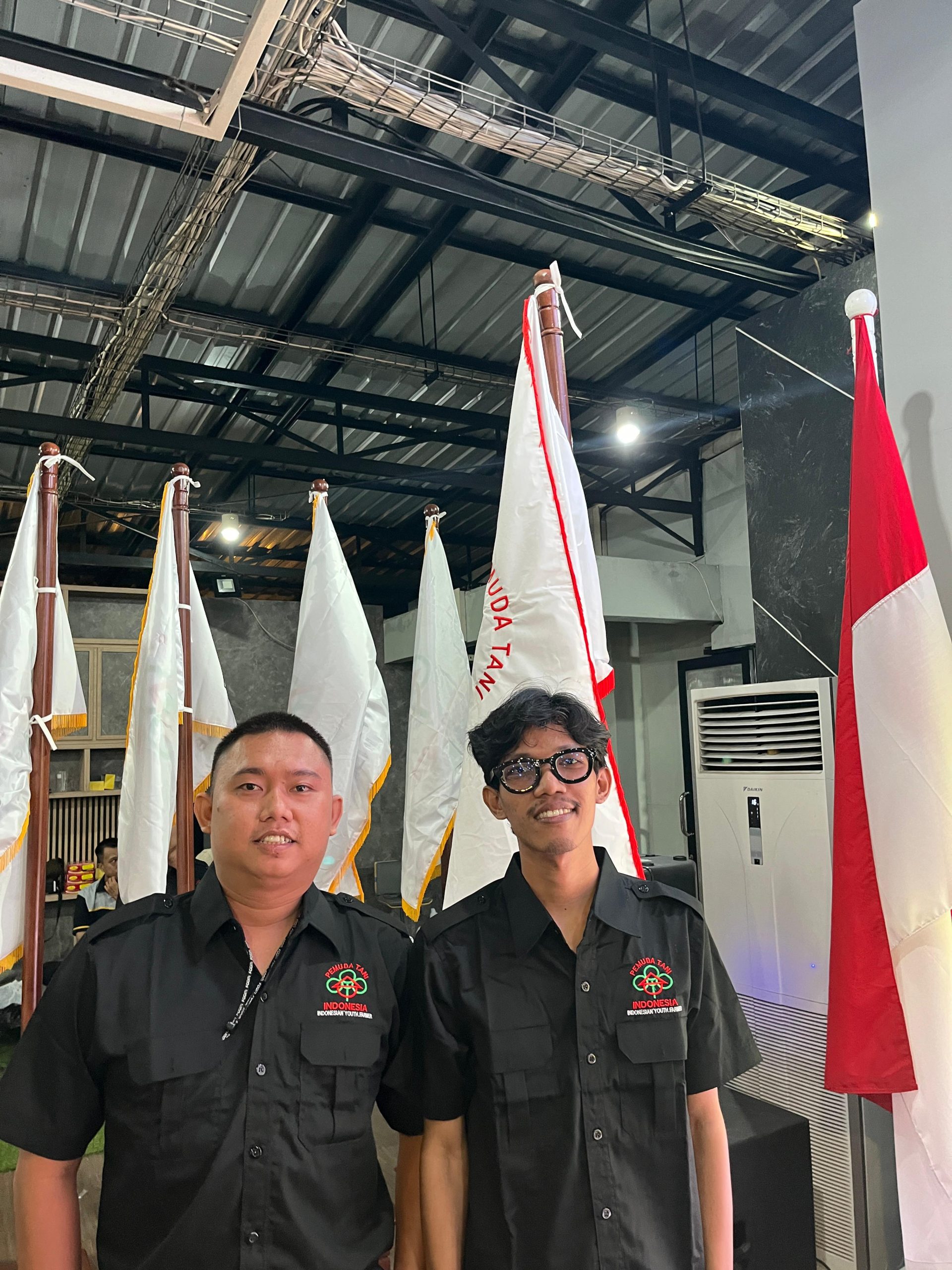 Pemuda Tani Indonesia Kota Cirebon Resmi Dilantik, Dorong Regenerasi ...