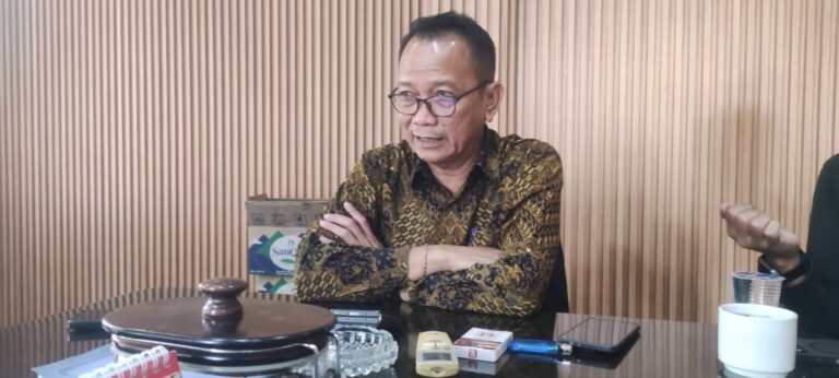 Terungkap, Mayoritas Dapur MBG di Kuningan Belum Kantongi Izin Resmi ...